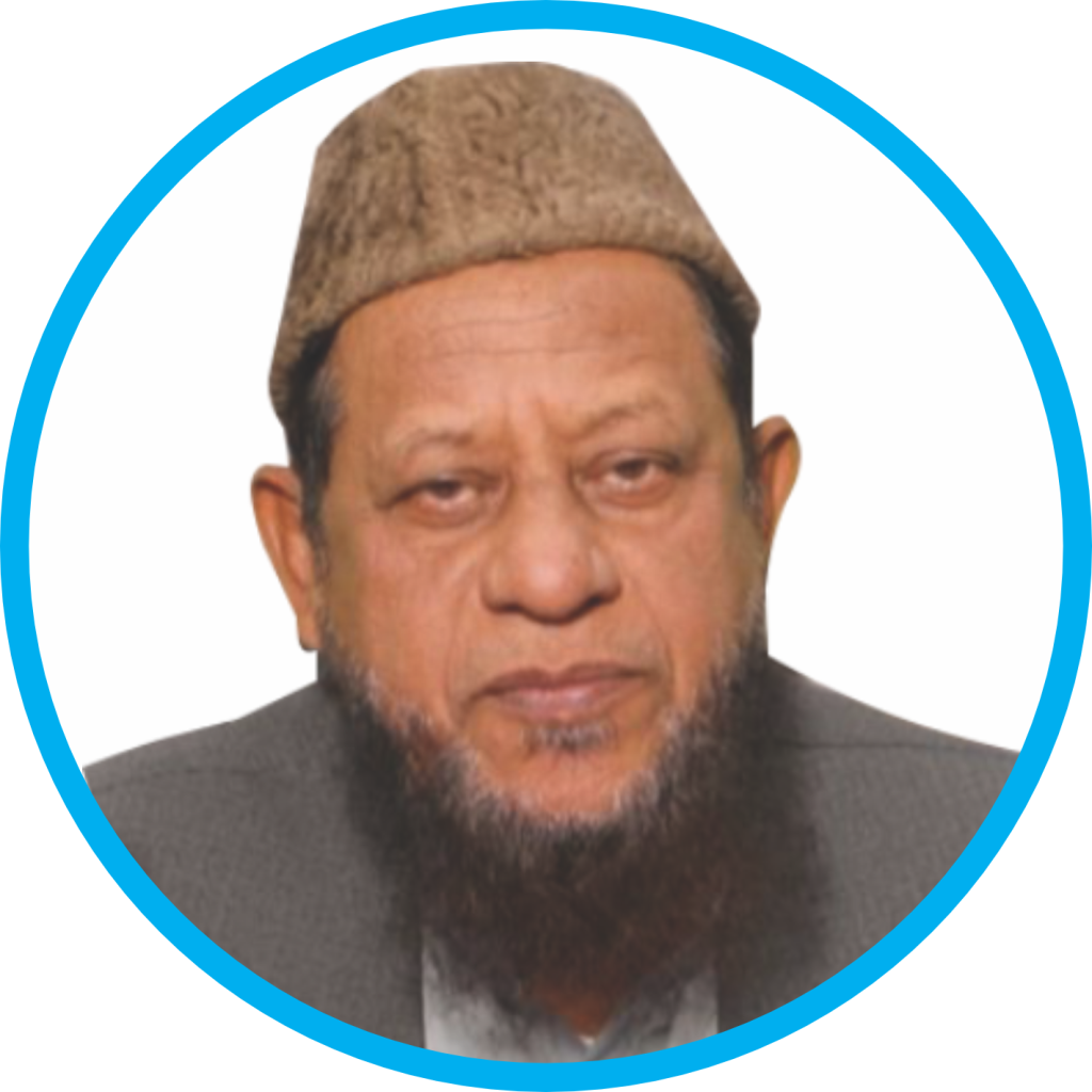 Practicing Hukma – Dawakhan Hakim Ajmal Khan